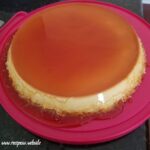 FLAN RECIPE - Recipes Website