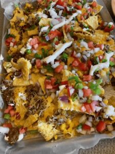 EPIC BEEF NACHO SUPREME - Recipes Website