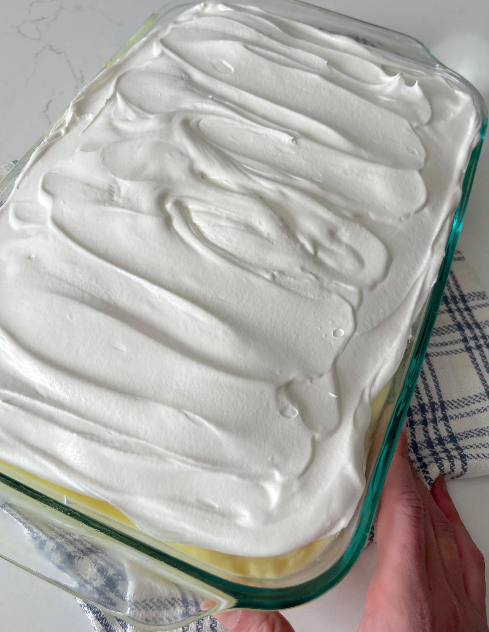 The Sweet Tradition of the Southern "Church Cake" - Recipes Website